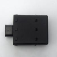 China NOUVO Derestrict Digital Motorcycle Ignition Control Module Unit 12V Replacement for sale