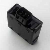 China NOUVO Derestrict Digital Motorcycle Ignition Control Module Unit 12V Replacement for sale