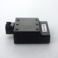 China NOUVO Derestrict Digital Motorcycle Ignition Control Module Unit 12V Replacement for sale