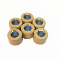 China Customized Motorcycle Scooter Roller Weight 18x14 GY6-125 IRON 12g for Better Handling for sale