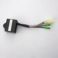 China Y100 Derestrict Digital Refitting Ignition CDI ECU Box Ignitor for Motorcycle Scooter for sale