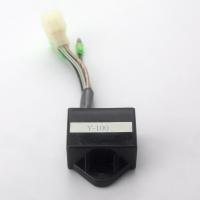 China Y100 Derestrict Digital Refitting Ignition CDI ECU Box Ignitor for Motorcycle Scooter for sale