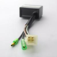 China Y100 Derestrict Digital Refitting Ignition CDI ECU Box Ignitor for Motorcycle Scooter for sale