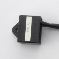 China Y100 Derestrict Digital Refitting Ignition CDI ECU Box Ignitor for Motorcycle Scooter for sale