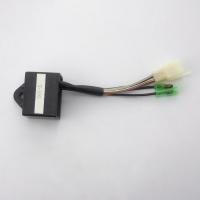 China Y100 Derestrict Digital Refitting Ignition CDI ECU Box Ignitor for Motorcycle Scooter for sale