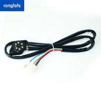 China GS125 Motorcycle Gear Lever Indicator Position Switch 900mm Cable for Suzuki 125cc for sale