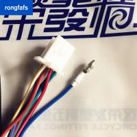 China GS125 Motorcycle Gear Lever Indicator Position Switch 900mm Cable for Suzuki 125cc for sale