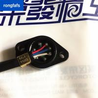 China GS125 Motorcycle Gear Lever Indicator Position Switch 900mm Cable for Suzuki 125cc for sale
