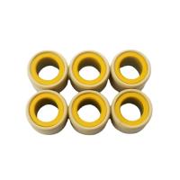 China GY6 125 Motorcycle Roller Weight 18x14 10.5g Iron Drive Variator Pulley Refit for sale
