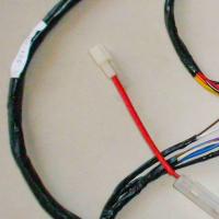 China Motorcycle Electric Cables Harness Wires for GN-125 GN-150 Custom Accessories 12V for sale