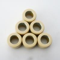 China GY6 125 Motorcycle Roller Weight 18x14 10.5g Iron Drive Variator Pulley Refit for sale