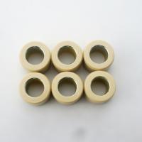 China GY6 125 Motorcycle Roller Weight 18x14 10.5g Iron Drive Variator Pulley Refit for sale