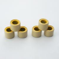 China GY6 125 Motorcycle Roller Weight 18x14 10.5g Iron Drive Variator Pulley Refit for sale