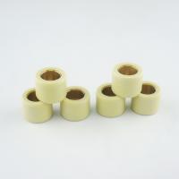 China GY6 125 Copper Variator Roller Weights 18x14 10.5g Drive Pulley Set for Motorcycle Scooter for sale