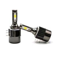 China No Assembly Required Car LED Headlights for High and Low Beams for sale