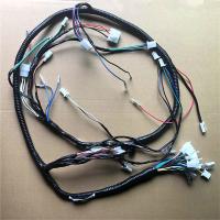 China SV MAX Scooter Motorcycle Cable Wiring Harness Assembly 5NV-H2590-00 125cc for sale