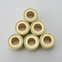China Customized Motorcycle Scooter Roller Weight 18x14 GY6-125 Copper 13g for Better Drive for sale