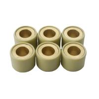 China Customized Motorcycle Scooter Roller Weight 18x14 GY6-125 Copper 13g for Better Drive for sale