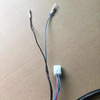 China SV MAX Scooter Motorcycle Cable Wiring Harness Assembly 5NV-H2590-00 125cc for sale