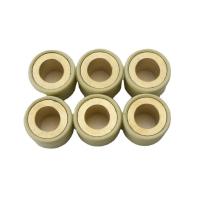 China Customized Motorcycle Scooter Roller Weight 18x14 GY6-125 Copper 13g for Better Drive for sale