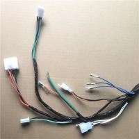 China SV MAX Scooter Motorcycle Cable Wiring Harness Assembly 5NV-H2590-00 125cc for sale