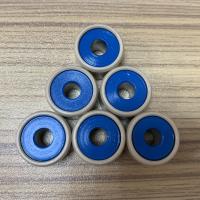China GY6-125cc IRON 16g Refit Drive Variator Rollers for Customized Motorcycle Scooter KVB for sale
