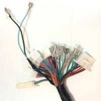 China CG150 Motorcycle Electric Cables Harness Wires for Optimal Wiring Performance for sale