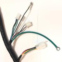 China CG150 Motorcycle Electric Cables Harness Wires for Optimal Wiring Performance for sale