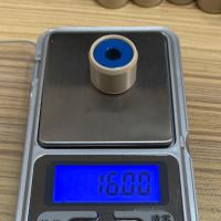 China GY6-125cc IRON 16g Refit Drive Variator Rollers for Customized Motorcycle Scooter KVB for sale