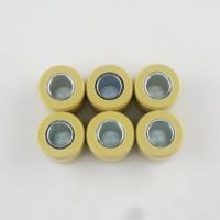 China Customized Roller Weight 18x14 GY6-125 IRON 13g Galvanized Refit Drive Variator Pulley for sale