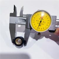 China Piaggio Vespa GILERA 125CC 150cc Refit Drive Variator Roller Weight 12Grams 19x15.5mm for sale