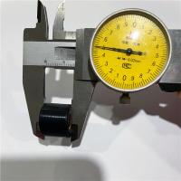 China Piaggio Vespa GILERA 125CC 150cc Refit Drive Variator Roller Weight 12Grams 19x15.5mm for sale