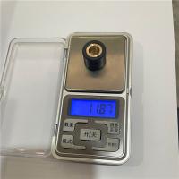 China Piaggio Vespa GILERA 125CC 150cc Refit Drive Variator Roller Weight 12Grams 19x15.5mm for sale