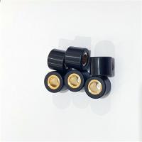China Piaggio Vespa GILERA 125CC 150cc Refit Drive Variator Roller Weight 12Grams 19x15.5mm for sale