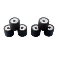 China OEM PIAGGIO 125 Aluminum Drive Variator Roller Weight 19x17mm 9.5g for VESPA APE MP for sale