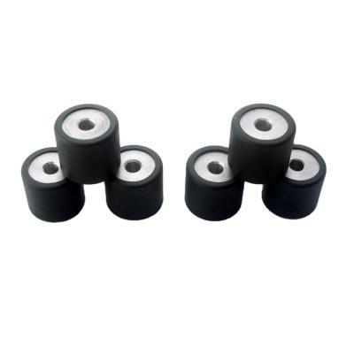 China OEM PIAGGIO 125 Aluminum Drive Variator Roller Weight 19x17mm 9.5g for VESPA APE MP for sale