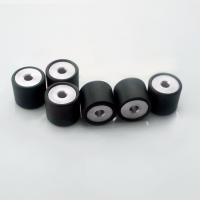 China OEM PIAGGIO 125 Aluminum Drive Variator Roller Weight 19x17mm 9.5g for VESPA APE MP for sale
