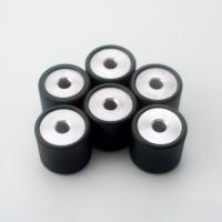 China OEM PIAGGIO 125 Aluminum Drive Variator Roller Weight 19x17mm 9.5g for VESPA APE MP for sale