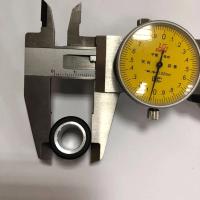China Piaggio 125 Scooter Refit Drive Variator Pulley Customized Aluminum Roller Weight 19x17 for sale