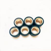 China Pgo CEVENNES Customized Roller Weight 19x17 COPPER 14g for Refit Drive Variator Pulley for sale