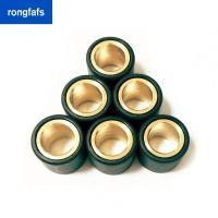 China Pgo CEVENNES Customized Roller Weight 19x17 COPPER 14g for Refit Drive Variator Pulley for sale