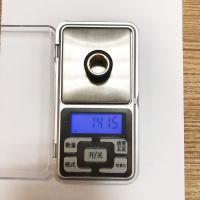 China Pgo CEVENNES Customized Roller Weight 19x17 COPPER 14g for Refit Drive Variator Pulley for sale