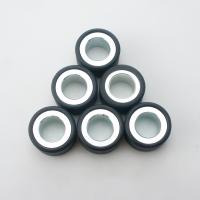 China 20x13mm Iron Roller Weight 12g for Yamaha ZY125 Scooter CVT Drive Variator Pulley for sale