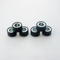 China 20x13mm Iron Roller Weight 12g for Yamaha ZY125 Scooter CVT Drive Variator Pulley for sale