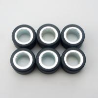 China 20x13mm Iron Roller Weight 12g for Yamaha ZY125 Scooter CVT Drive Variator Pulley for sale