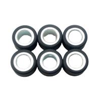 China Motorcycle Scooter Roller Weight 20x12 12g for Yamaha ZY125 NOUVO LX Variator Pulley Drive for sale