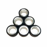 China Roller Weight 20x12 10g Iron Drive Variator Pulley for Yamaha 125CC NOUVO LX for sale