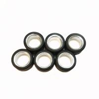 China Roller Weight 20x12 10g Iron Drive Variator Pulley for Yamaha 125CC NOUVO LX for sale