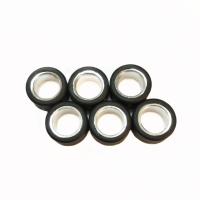 China Roller Weight 20x12 10g Iron Drive Variator Pulley for Yamaha 125CC NOUVO LX for sale