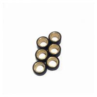 China Motorcycle Roller Weight 20x12 10.3g Copper Variator for Yamaha ZY125 NOUVO LX for sale